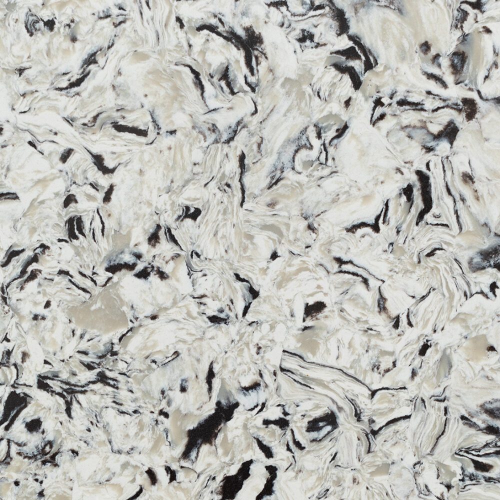 Our Colors - Pompeii Quartz