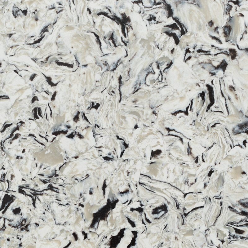 Our Colors - Pompeii Quartz