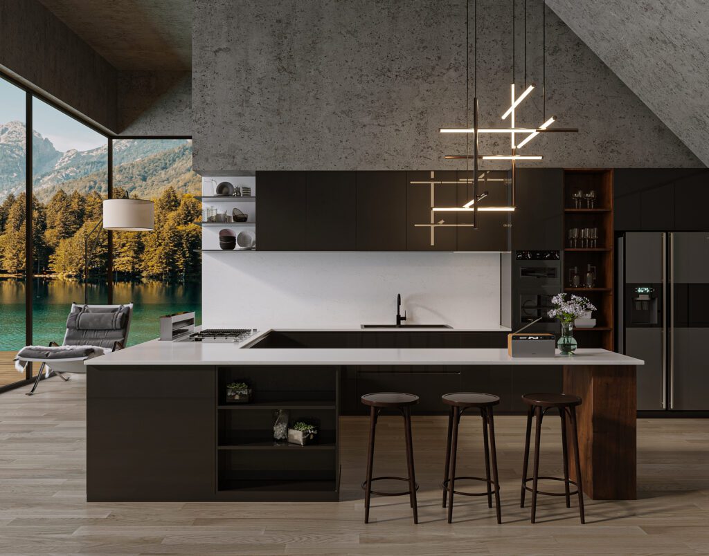 Regalo - Pompeii Quartz